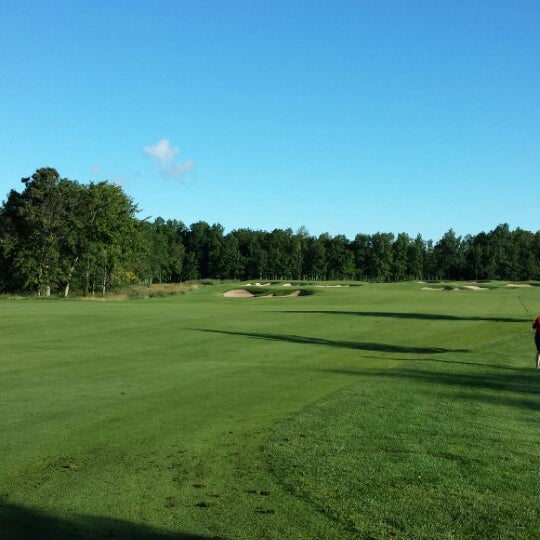 Legends on the Niagara - Golf Course