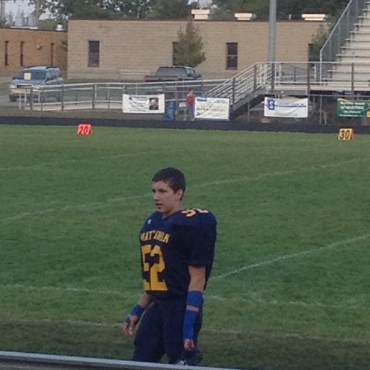 Mattawan High School