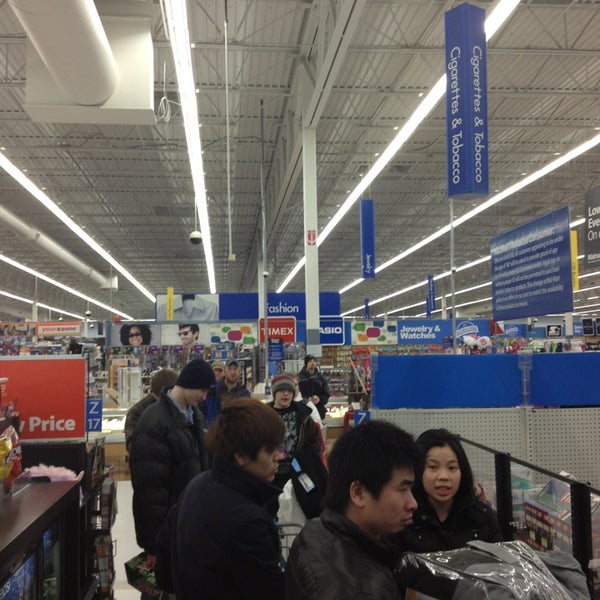 Photos at Walmart Supercenter - Marshfield, WI