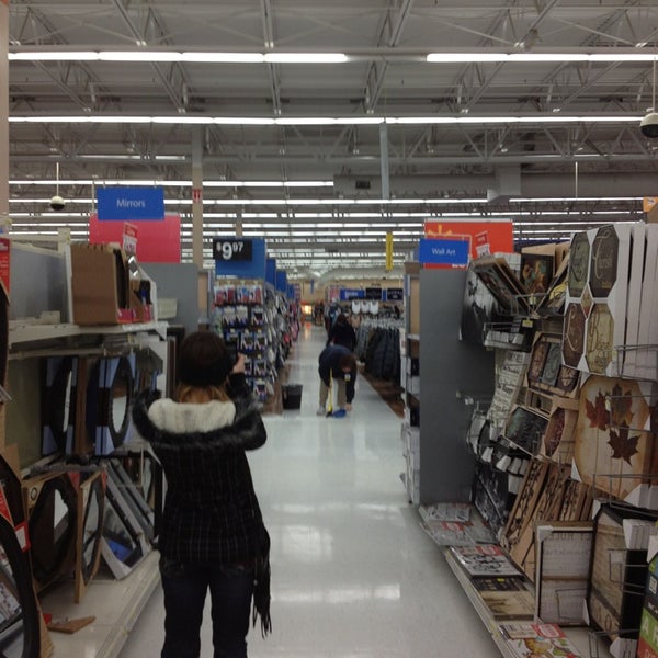 Photos at Walmart Supercenter - Marshfield, WI
