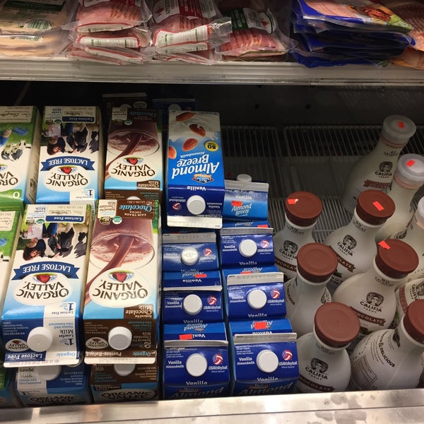 Photos at Sunac Natural Food - Health Food Store in East Williamsburg