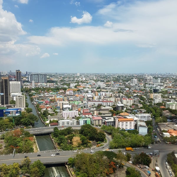 Photos at Charn Issara Tower II (อาคารชาญอิสสระ ทาวเวอร์ 2) - Structure