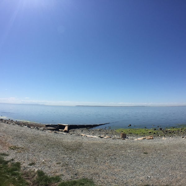 Crescent Beach - Beach in Crescent Beach