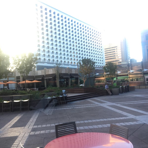 One Renaissance Square - Copper Square - Phoenix, AZ