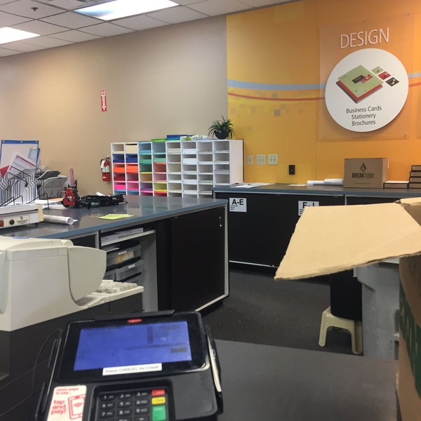 OfficeMax - 8 tips