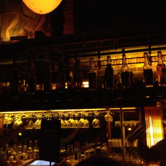 Photos at Sassafras Saloon - Central Hollywood - 1233 Vine St