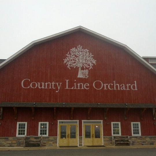 Photos at County Line Orchard - Farm