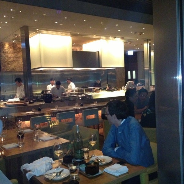 Photos at Zuma - Japanese Restaurant