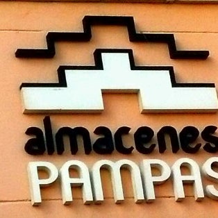Almacenes Pampas - Convenience Store