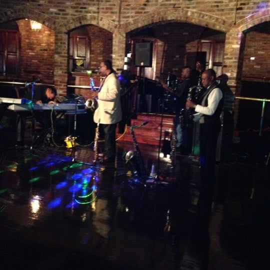 BrickStone Grill (Now Closed) - Midlothian - 0 tips