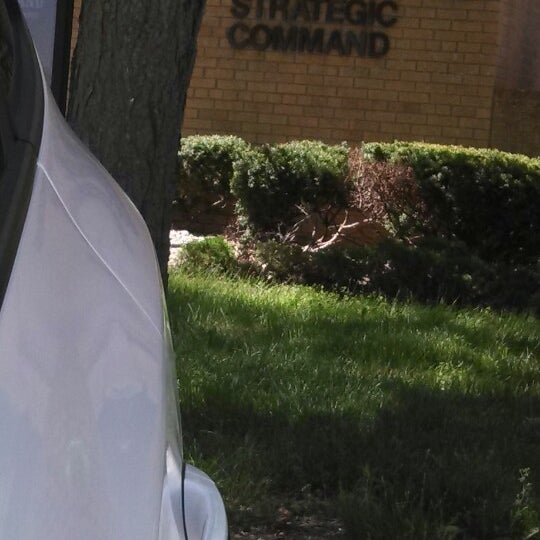 U.S. Strategic Command - Offutt Air Force Base, NE