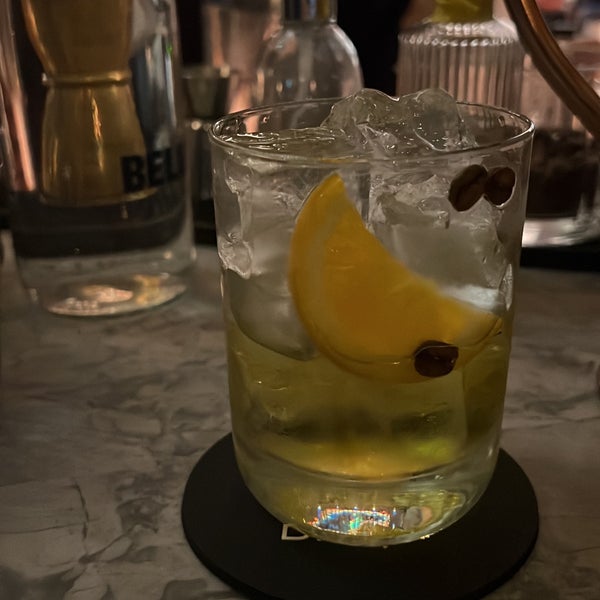 The Light Bar - Shoreditch, Greater London