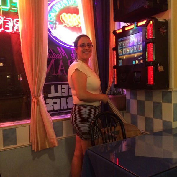 Photos at El Castillo de Madison Restaurant - Two Bridges - New York, NY