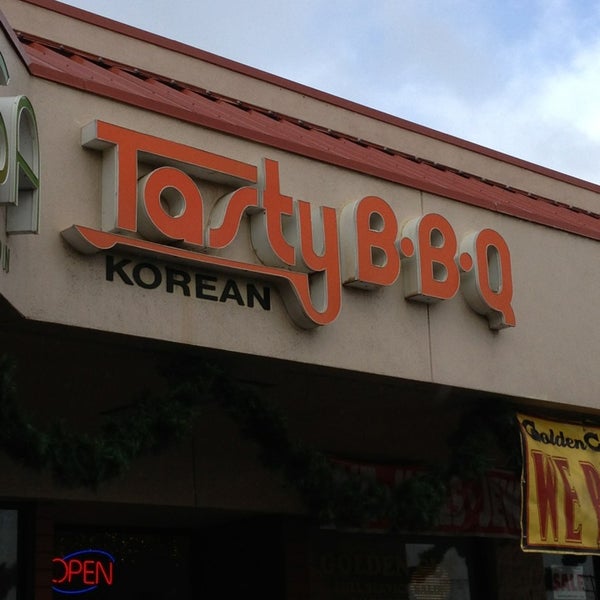 Tasty Kpop Logo