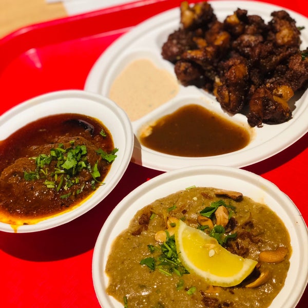 Zyka - Indian Restaurant in Decatur