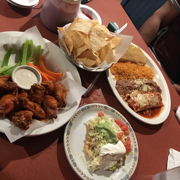 El Rio - Mexican Restaurant