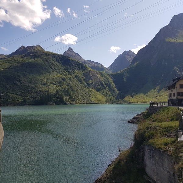 Val Formazza - Premia, Piemonte
