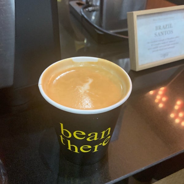 Bean There - Coffee Shop