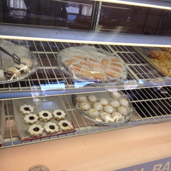 Amena Bakery & Middle Eastern Cafe - Mediterranean Restaurant in Las Vegas