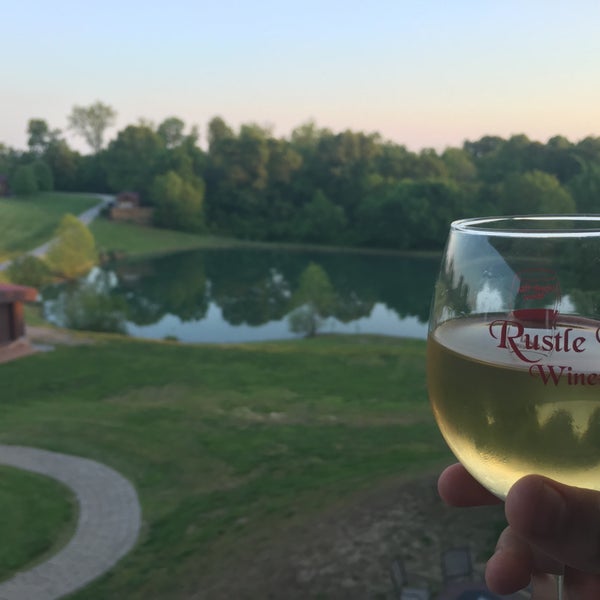 Rustle Hill Winery (Now Closed) - 12 tips