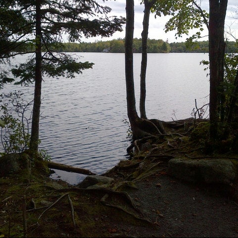 Lewis Lake Provincial Park - 1 tip from 39 visitors