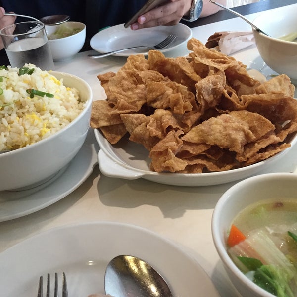 Toho Restaurant Antigua SM BF - BF Homes - SM BF