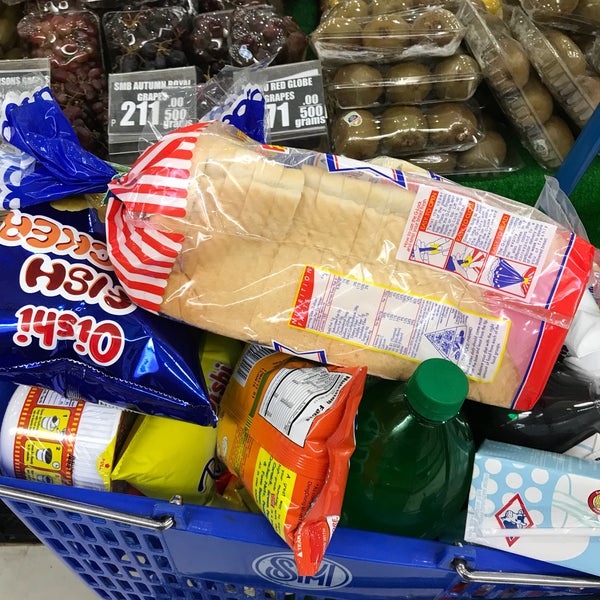 Photos at Savemore Market - Mandaluyong District 2 - Ground Flr, Light Mall