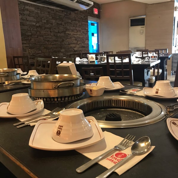 Tong Yang - Chinese Restaurant in Makati City