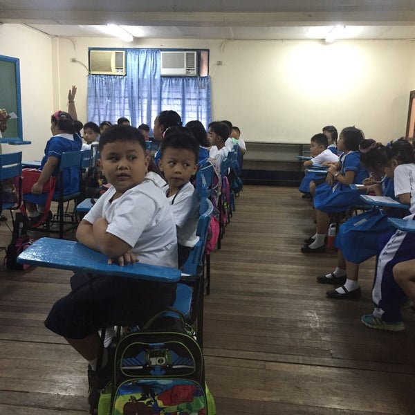 Immaculate Conception School Uniform