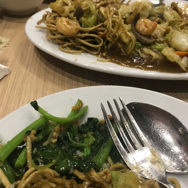 Toho Restaurant Antigua - BF Homes - President's Ave