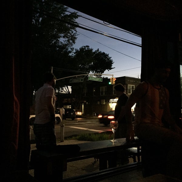 Crescent & Vine (Now Closed) - Astoria, NY