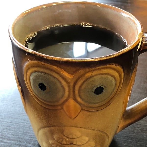 Zed's Cafe - Coffee Shop in Silver Spring