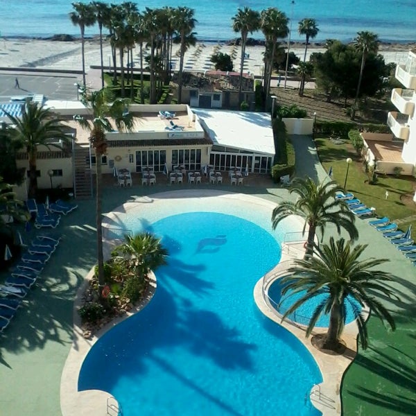 Platja de sa Coma - 17 tips