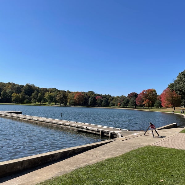 Munroe Falls Metro Park - 9 tips from 548 visitors