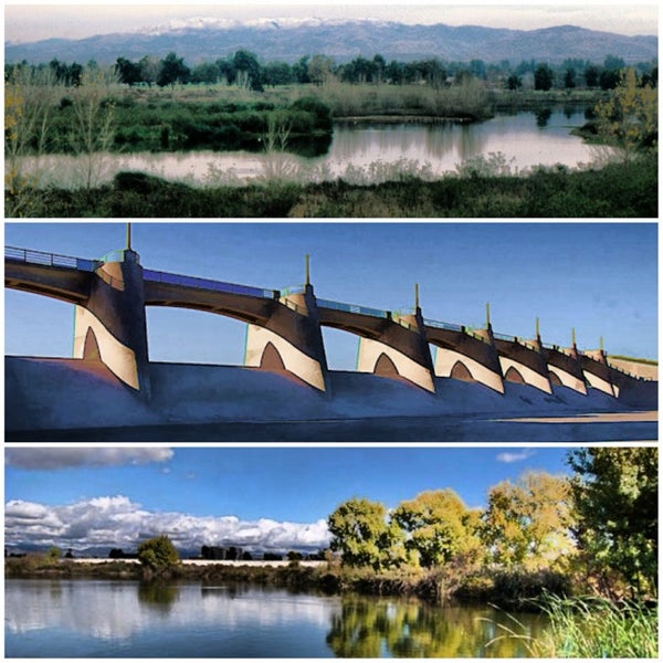 Sepulveda Basin Park - Park in Los Angeles