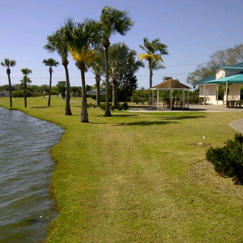 Moccasin Wallow Golf Club - Golf Course