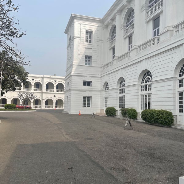 Maidens Hotel - 7 Sham Nath Marg