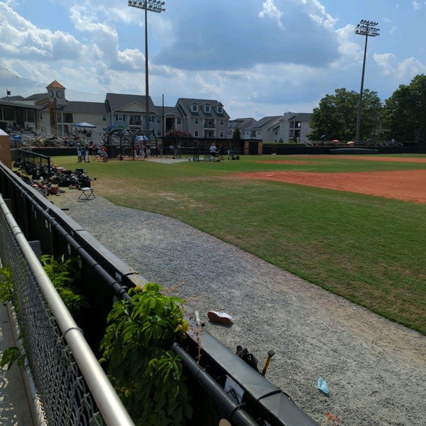 Stillwell Stadium - 2 tips from 154 visitors