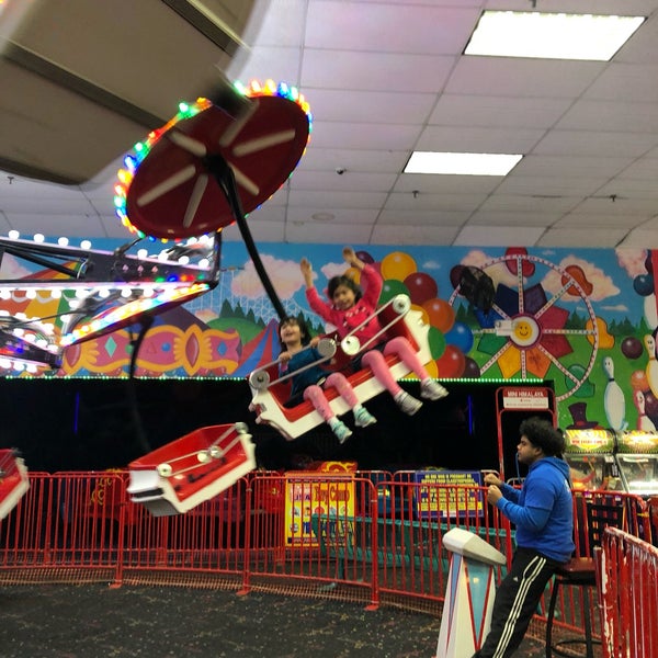 Fun Station USA - West Shore - 3555 Victory Blvd