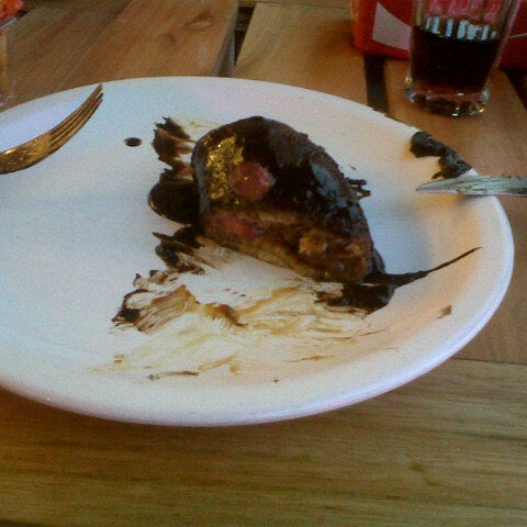 Photos at Carlitos El Rey del Panqueque y la Hamburguesa - Creperie