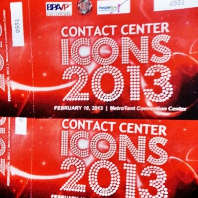Meralco Multi-Purpose Hall - Ugong - 1 tip from 108 visitors