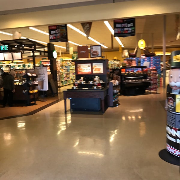 Safeway - 1 tip from 292 visitors