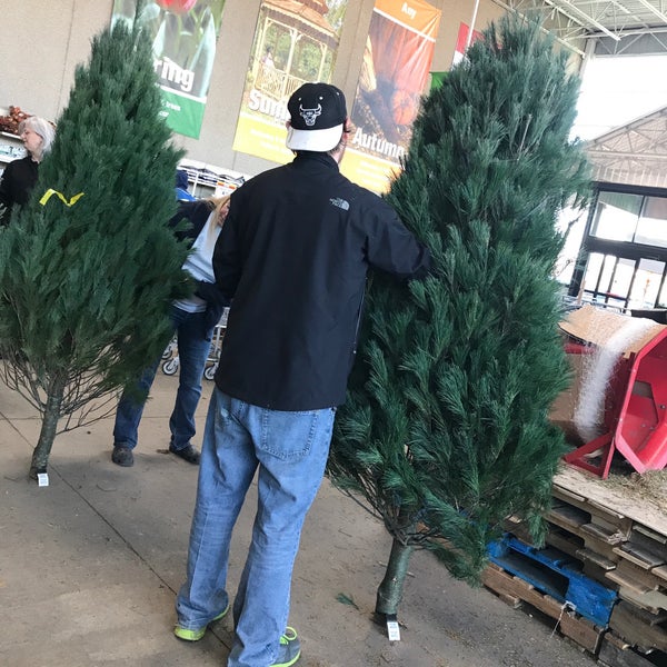 Menards - Crestwood, IL