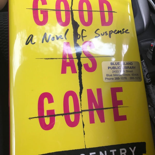 Photos at Blue Island Public Library - Blue Island, IL