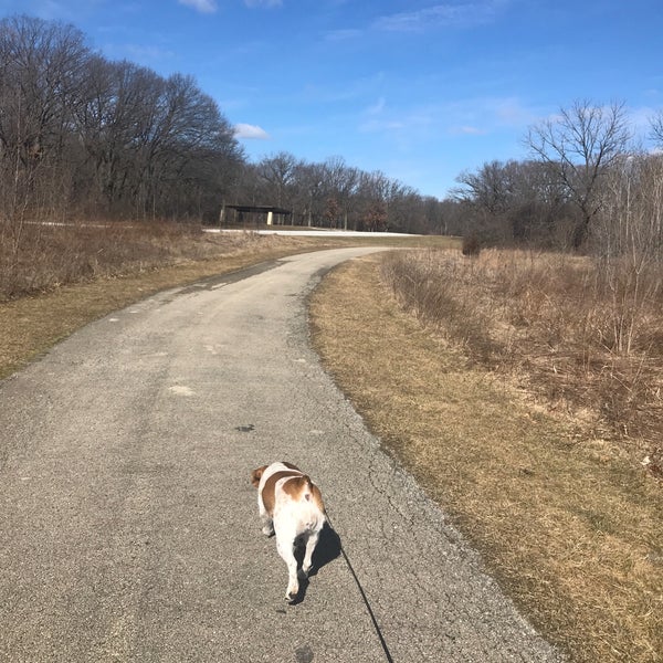 Rubio Woods - Midlothian, IL