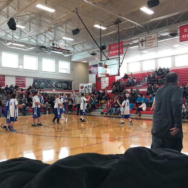 Marist High School - Mount Greenwood - Chicago, IL