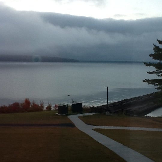 Legendary Waters Resort And Casino - 4 tips