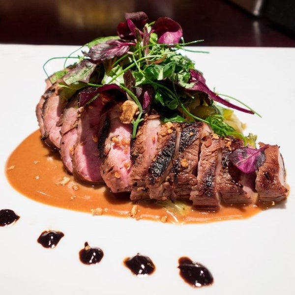 Apollo Grill - American Restaurant in Central Bethlehem Historic District