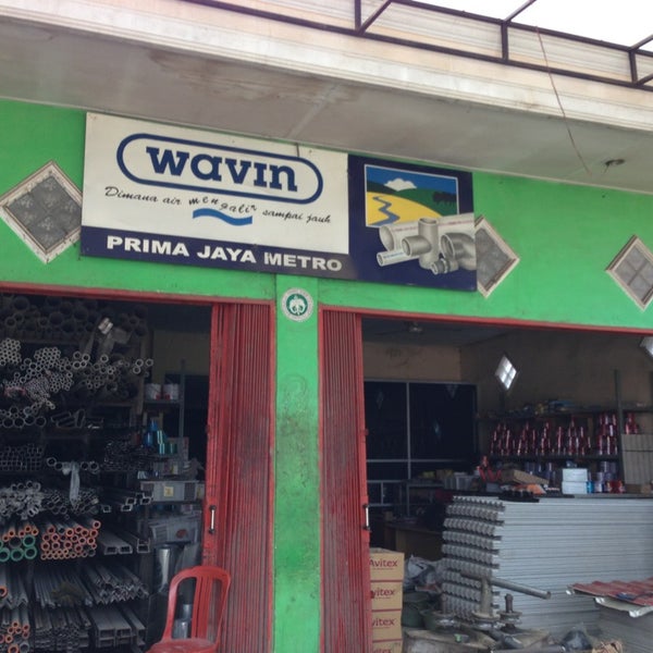 TB Prima Jaya - Toko Perangkat Keras