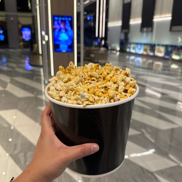 Photos at SF World Cinema (เอส เอฟ เวิลด์ ซีเนม่า) - ปทุมวัน, กรุงเทพมหานคร